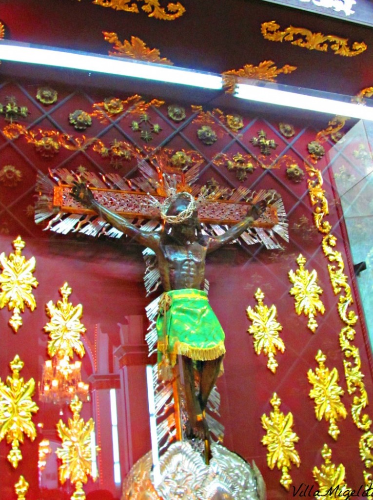 The history behind the Basílica del Señor de los Milagros in Buga | sarepa.com